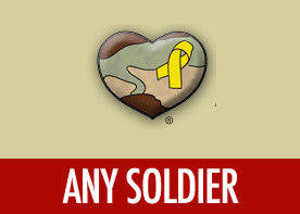 Any Soldier | Paragon Technologies