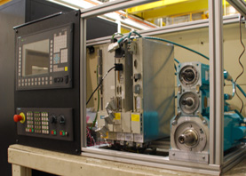 Paragon Technologies