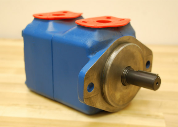 Vane Motors | Paragon Technologies